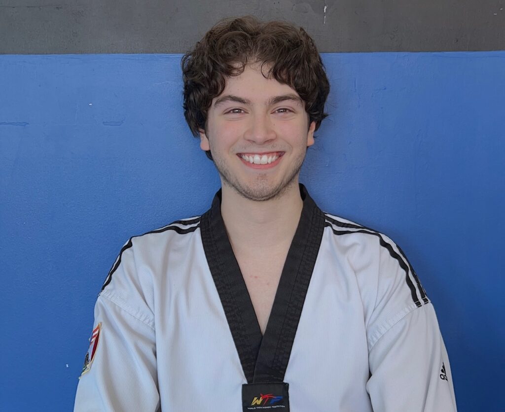 About Us - Kingdom Martial Arts